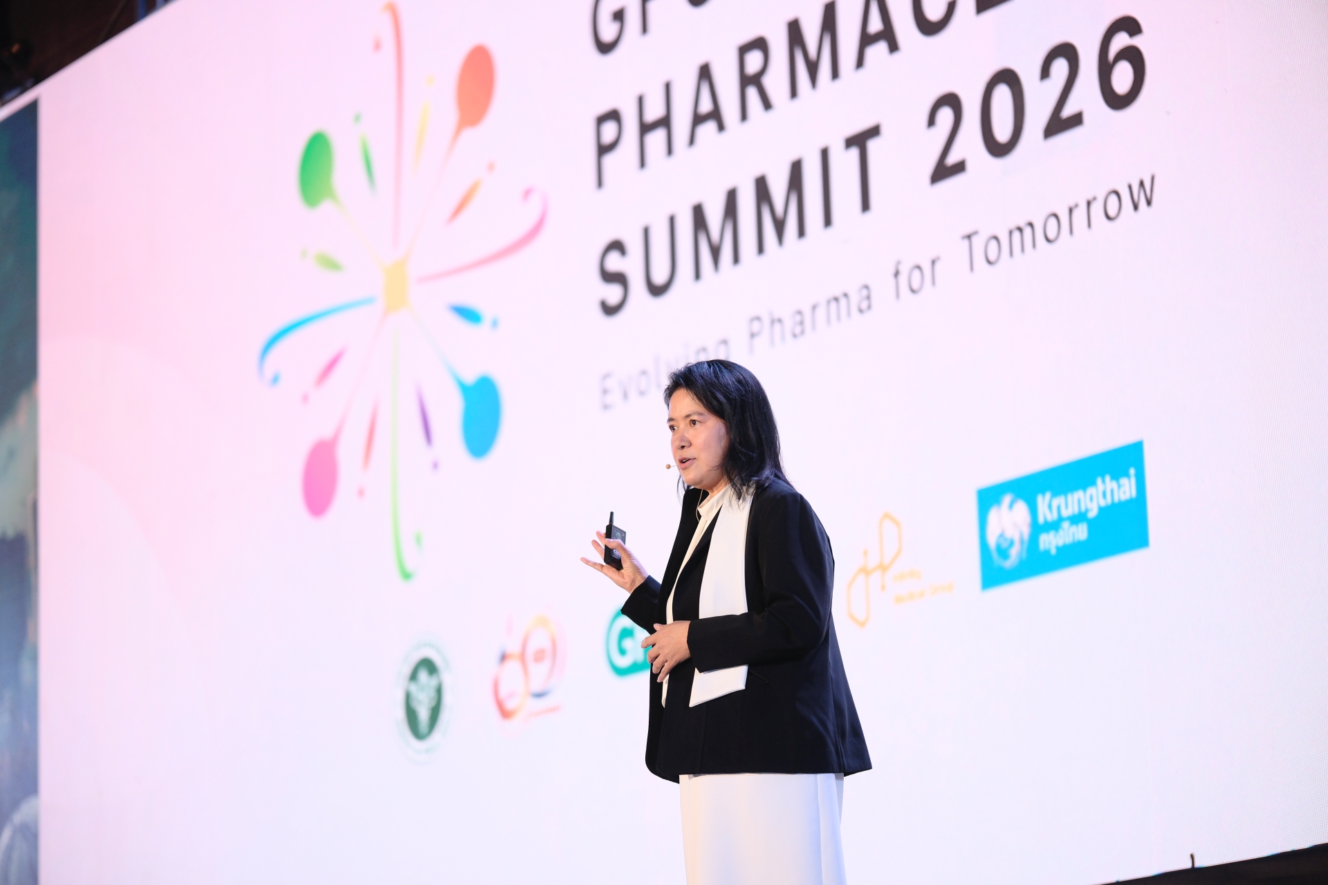GPO PHARMACEUTICAL SUMMIT 2026