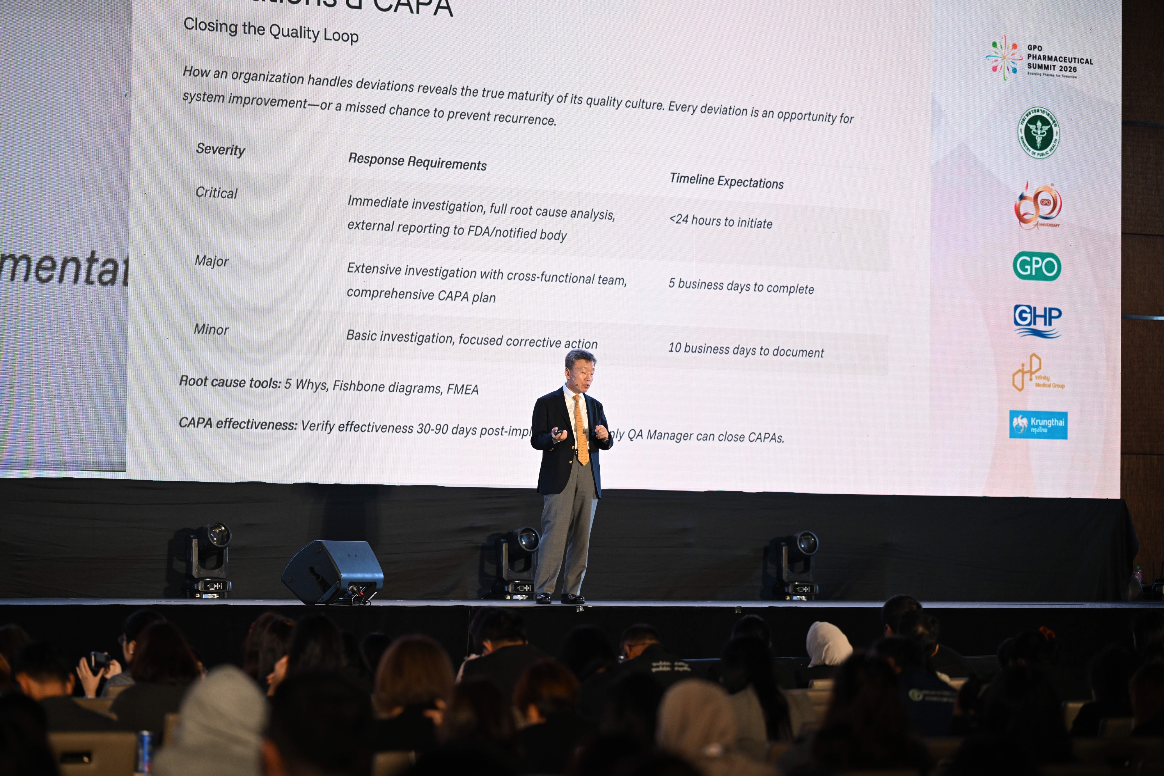 GPO PHARMACEUTICAL SUMMIT 2026