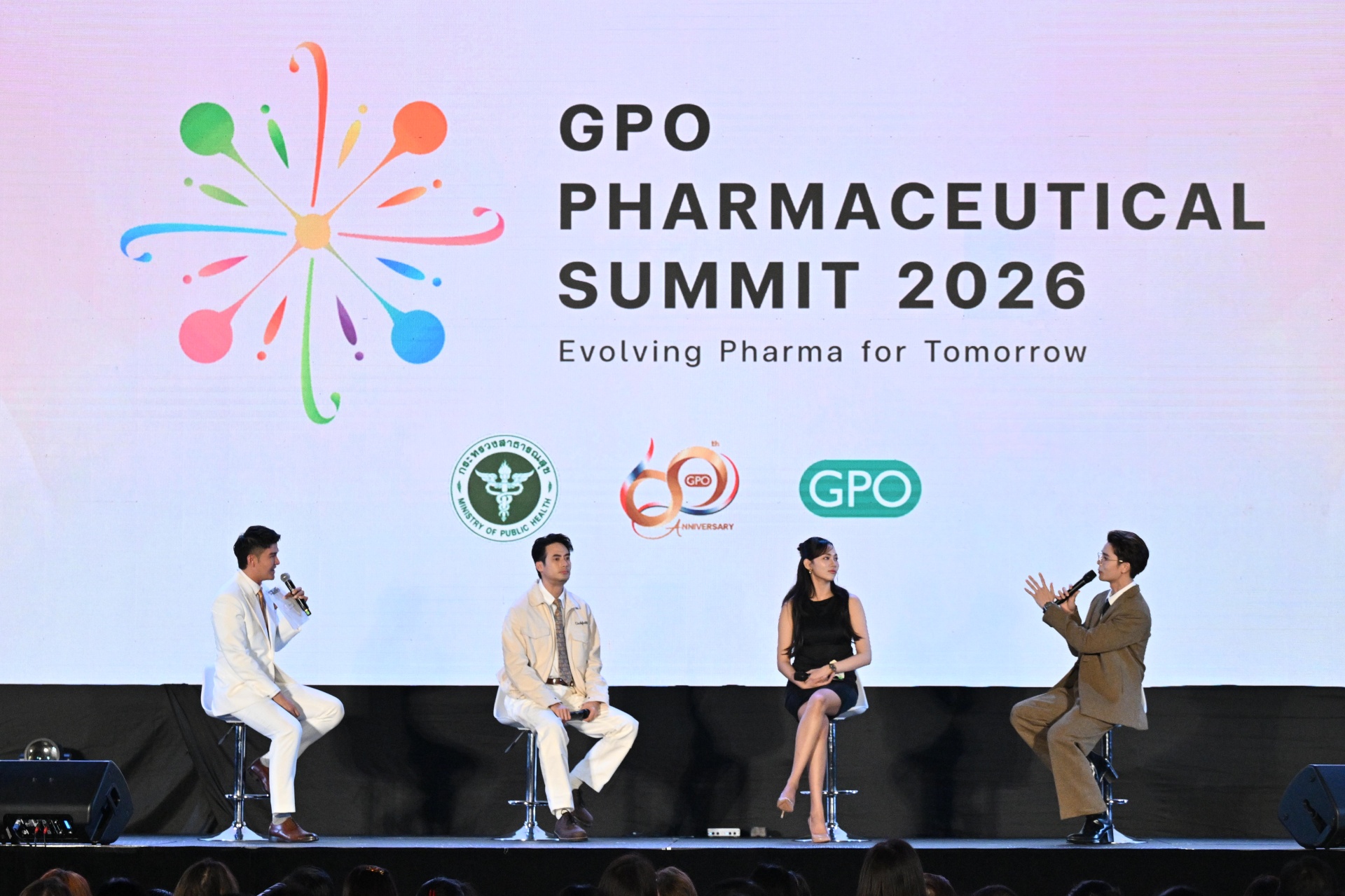 GPO PHARMACEUTICAL SUMMIT 2026