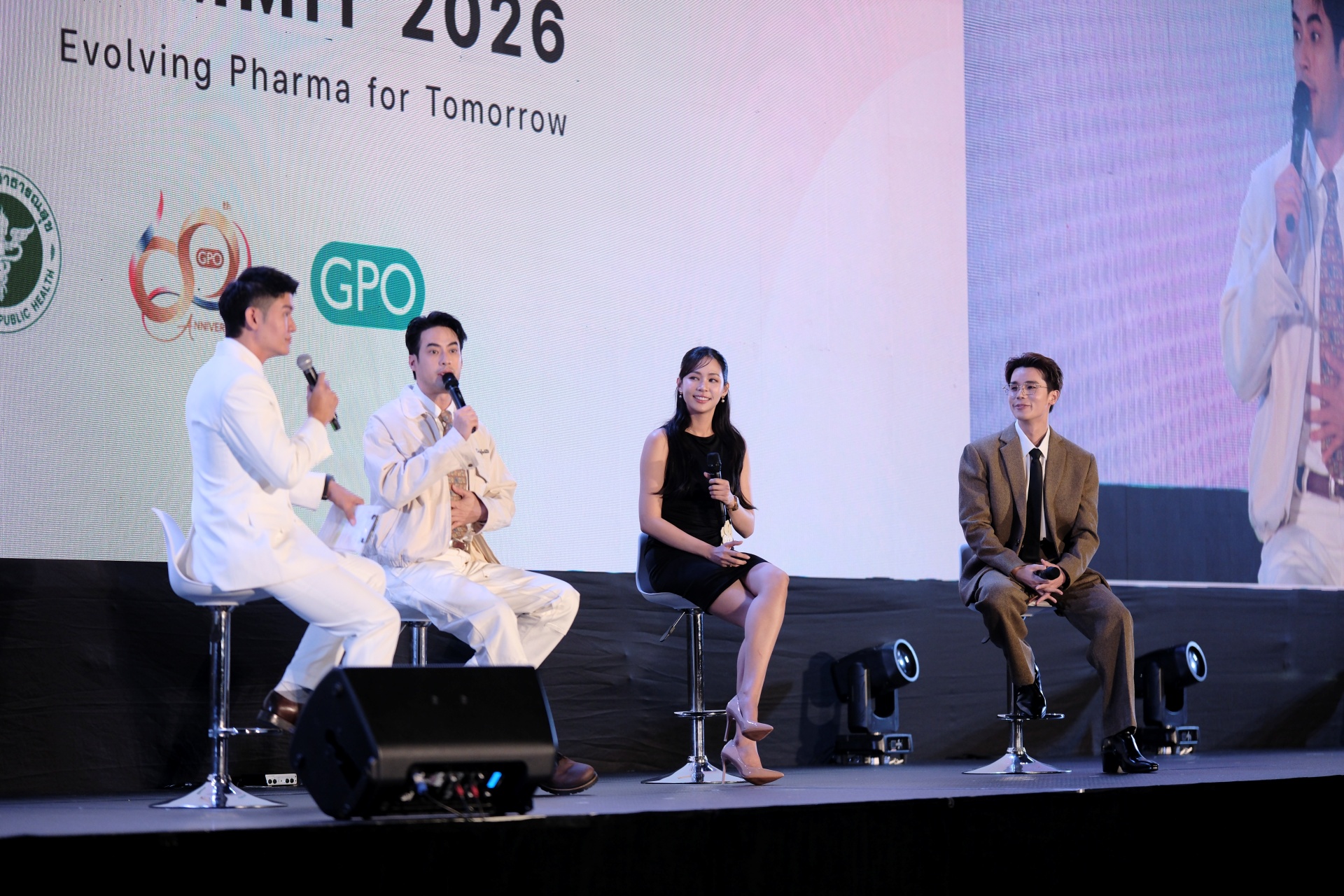 GPO PHARMACEUTICAL SUMMIT 2026