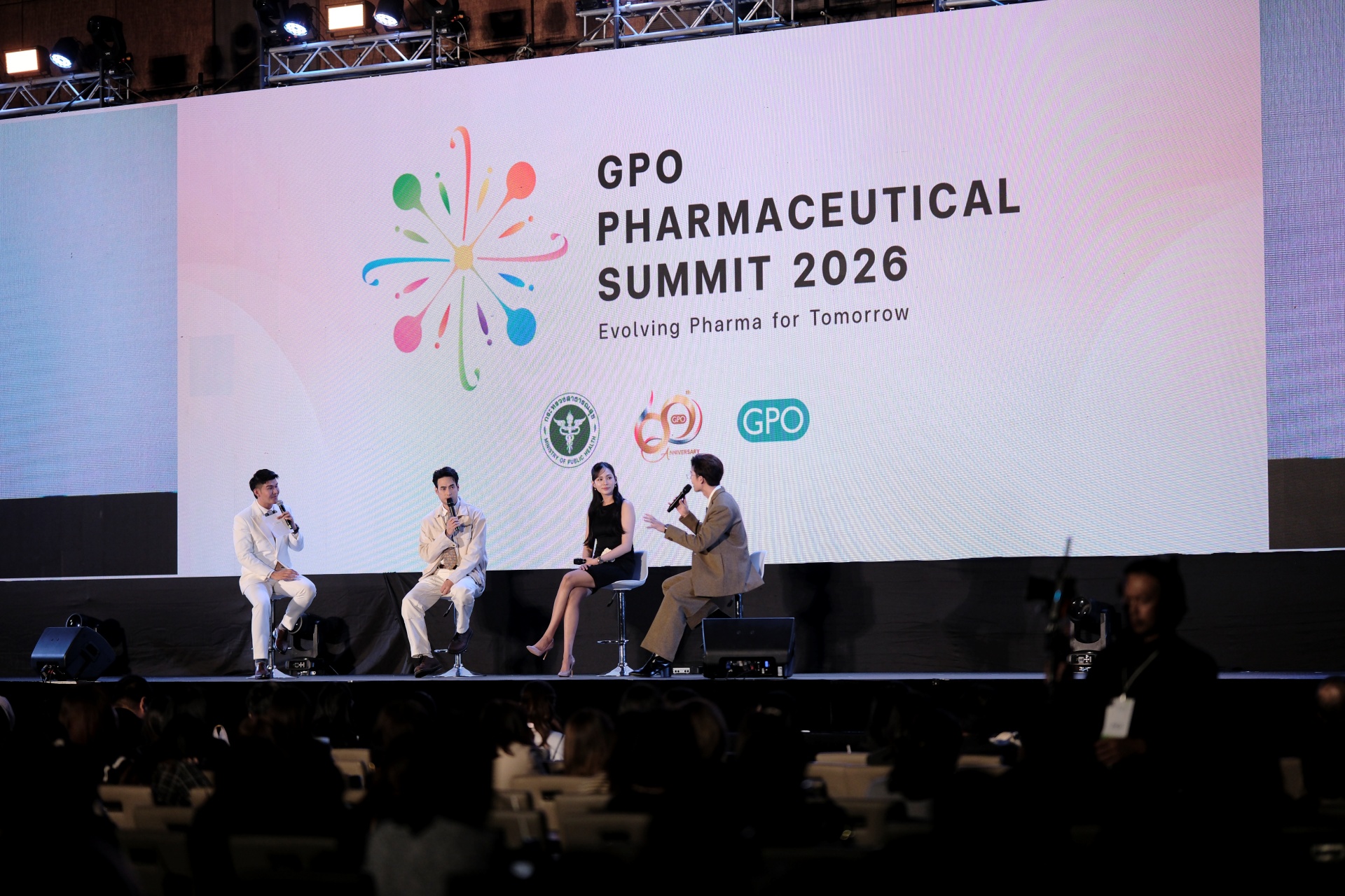 GPO PHARMACEUTICAL SUMMIT 2026