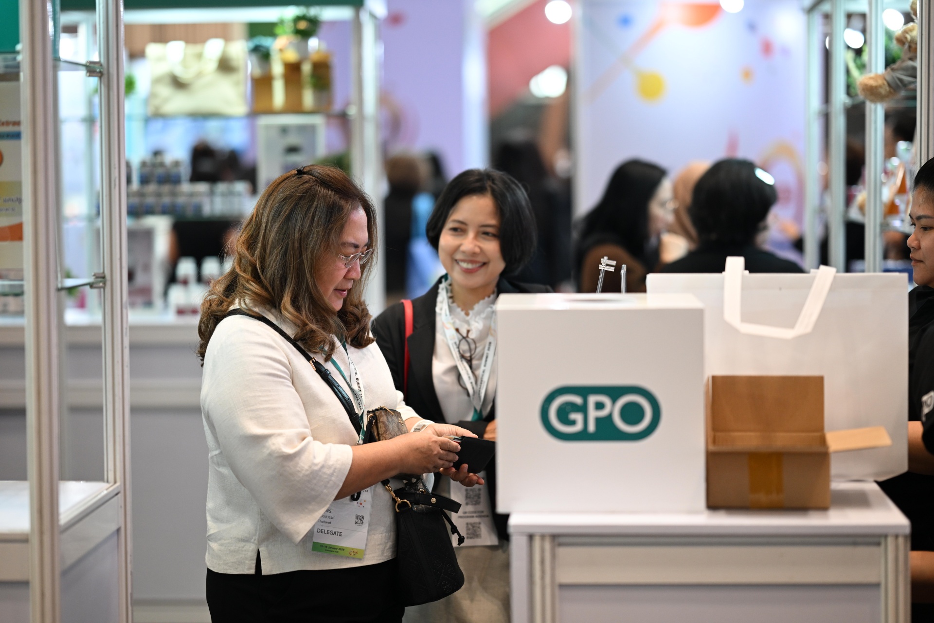 GPO PHARMACEUTICAL SUMMIT 2026