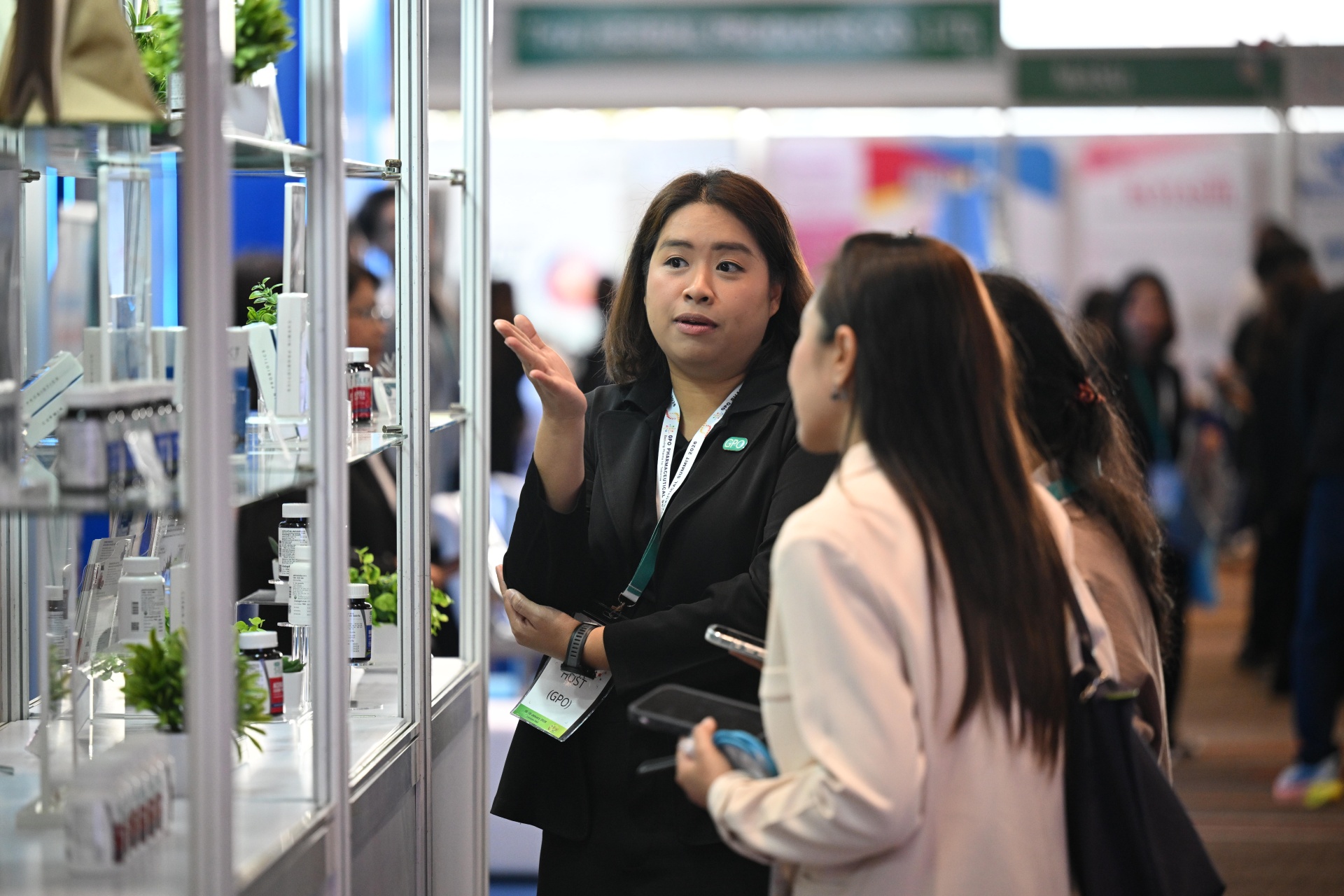 GPO PHARMACEUTICAL SUMMIT 2026