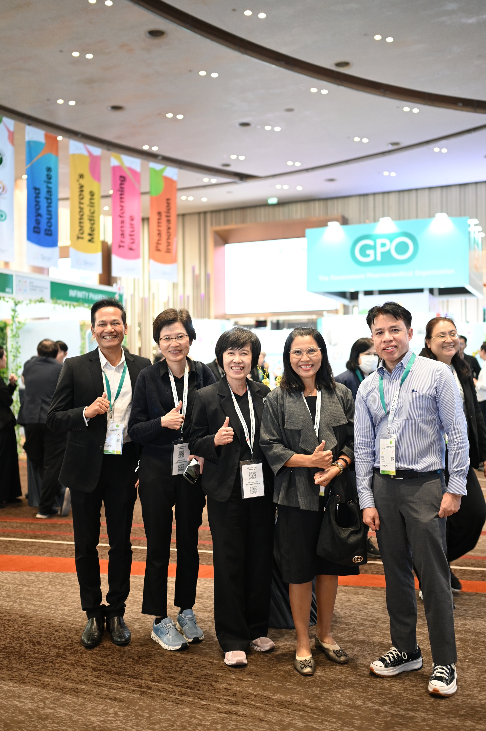 GPO PHARMACEUTICAL SUMMIT 2026